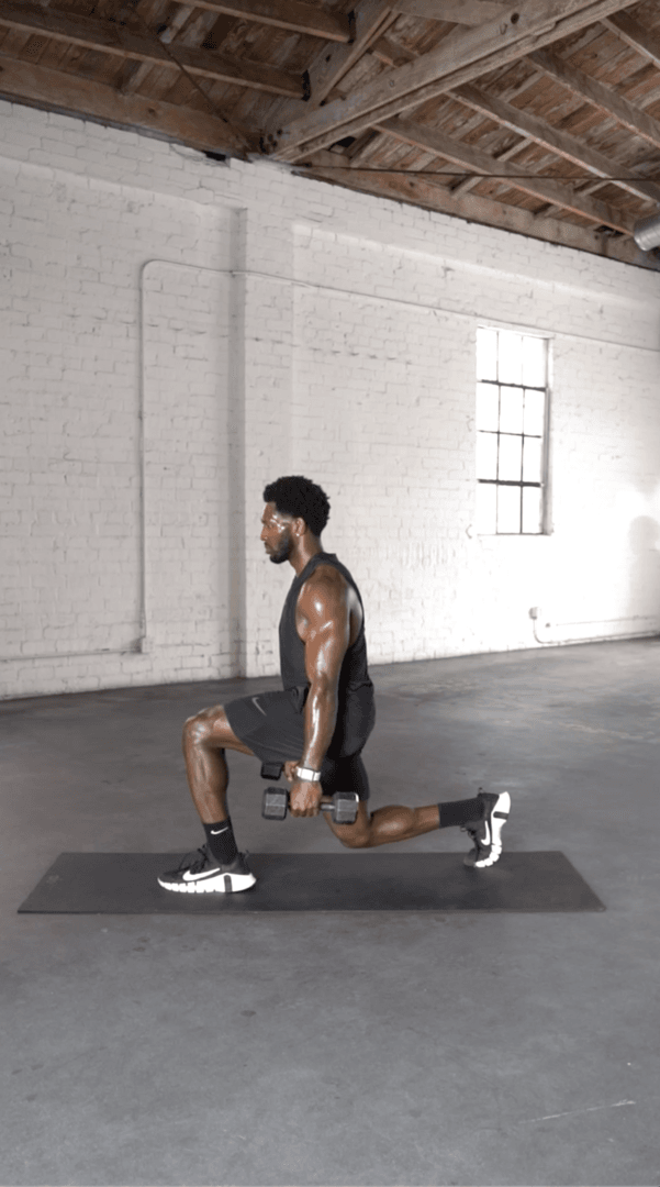 Level Up Program by Juice & Toya